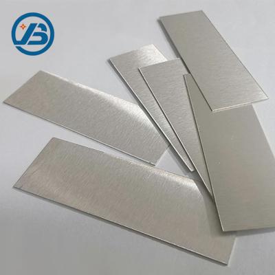 China Thermal Conductivity 150 WmK Magnesium Alloy Plate Featuring 10 Percent Elongation Designed for Heat Transfer and Mechanical Strength for sale