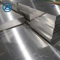 China Thermal Conductivity 150 WmK Magnesium Alloy Plate Featuring Hardness HB30 Designed for Heat Dissipation and Structural for sale
