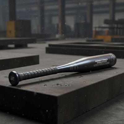 China High Impact Strength Magnesium Alloy Bat Engineered for Maximum Tensile Strength and Long Lasting Industrial Durability for sale