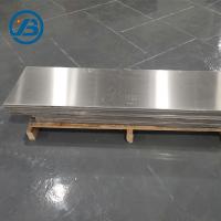 China Thermal Conductivity 45WmK Magnesium Alloy Sheet featuring Tensile Strength ≥200MPa and Coefficient of Thermal Expansion 25×106K suitable for engineering projects for sale