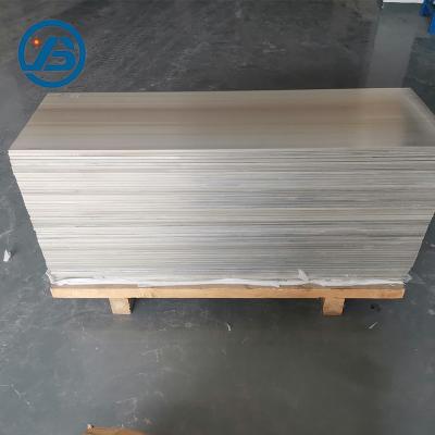 China Thermal Conductivity 45WmK Magnesium Alloy Sheet Corrosion Resistant and Elongation Minimum 10 Percent Ideal for Electronic Cooling Solutions for sale
