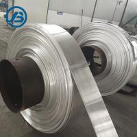 China Elongation≥10 Percent Magnesium Alloy Sheet Stock Featuring Yield Strength≥120MPa Suitable for Lightweight Durable Fabrication Projects for sale