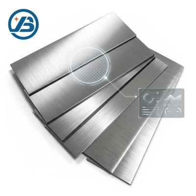 China Tensile Strength≥200MPa Magnesium Alloy Sheet Coating Engineered for Enhanced Corrosion Protection and Structural Integrity for sale