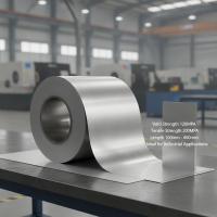China Yield Strength 120MPa Magnesium Alloy Sheet Tensile Strength 200MPa Length 1000mm 6000mm Ideal for Industrial Applications for sale