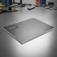 China Elongation≥10 Percent Magnesium Alloy Sheet Panel Equipped with Durable Coating Providing Enhanced Strength and Longevity for sale