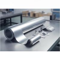 China Length 1000mm 6000mm Magnesium Alloy Sheet Stock Ensuring Excellent Formability Designed for Durable and Lightweight Applications for sale