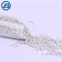China 99.98% Pure magnesium ball For Water Filter magnesium prill beads for sale