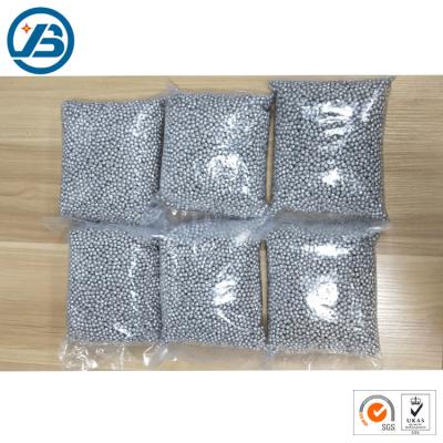 China High Pure Hydrogen Water ORP Magnesium Ball orp negative ceramic ball negative orp balls for sale