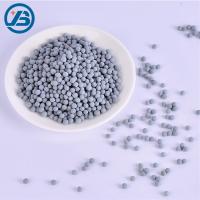 China Magnesium orp ball 99.99% for water/Oil treatment filter 3mm Ceramic Ball for sale