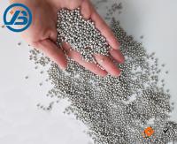 China Magnesium oxide Ball for drinking water treatment flliter 1mm -6mm for sale