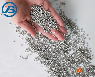 China Magnesium oxide Ball for drinking water treatment flliter 1mm -6mm for sale