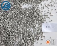 China High Purity Magnesium Beans for Water Filter Magnesium Granules 3mm for sale