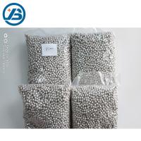 China Bio Filter Ball Magnesium Granule Orp Metal Ball mg pills for water filter for sale