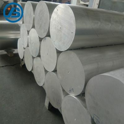 China 99.9% High Pure Magnesium Mg Alloy Round Bar For Aerospace Semi - Casting for sale