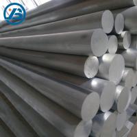 China High Strength Magnesium Alloy Bar AZ31B AZ80 10mm 20mm 30mm Diameter for sale