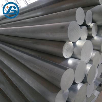 China High Strength Magnesium Alloy Bar AZ31B AZ80 10mm 20mm 30mm Diameter for sale