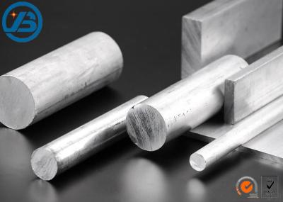 China 96-99% High Purity Extruded Magnesium Alloy Rod Extruded Bars for sale