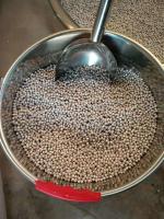 China 5mm Magnesium Orp Negative Potential Balls For Hydrogen Rich Water for sale