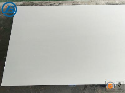 China Silver Grey Etching Magnesium Plate AZ31B , AZ61A ,  AZ80A For CNC Engraving for sale