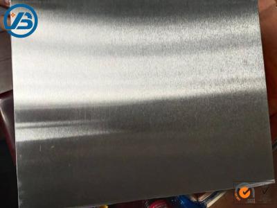 China Grey 1.5mm to 7.0mm Hot Rolled AZ31B Magnesium Alloy Plate For Carving for sale