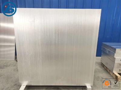 China High Purity Hot Stamping CNC Engraving / Embossing Magnesium Plate AZ31B, az61a for sale