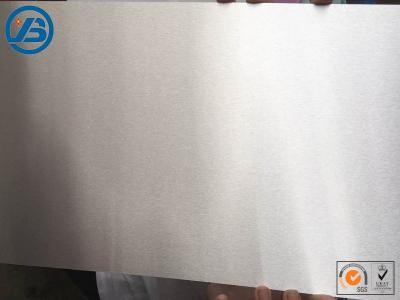 China AZ31B-H24 Magnesium Alloy Sheet For CNC Engraving Embossing Hot Stamping for sale