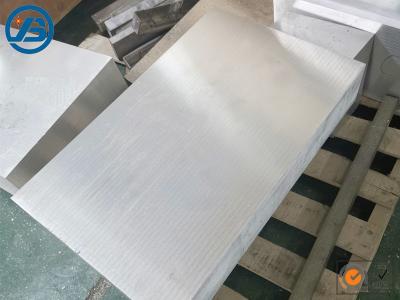 China Thick Magnesiuo Sheet  Magnesium Photoengraving Plate With Coating And Uncoated for sale