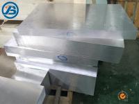 China Tooling Plate Legadi Magnesio AZ31B , AZ61A , AZ80A Manufacturer for Hot Stamping for sale