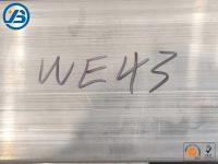 China ASTM B661 Heat Treatment of Magnesium Alloys ZK61 , M1A , AZ31B , AZ80A , WE43 for sale