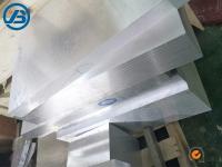 China Etching Process SAE AMS4371 Magnesium Alloy Plate Heat Treated WE43C-T5 for sale