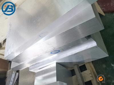 China Etching Process SAE AMS4371 Magnesium Alloy Plate Heat Treated WE43C-T5 for sale
