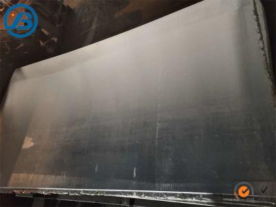 China Photoengraving Plate HB81 High Strength Magnesium Alloy Plate for sale