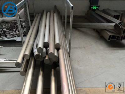 China AZ41M,AZ31B,ZK61,ZK60,AZ91D,ZK40,Round Shape Magnesium Alloy Bar,Rod for sale