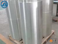 China WE43 AZ31 AZ91 WE54 AM60 Magnesium Alloy Bar,10mm-100mm Extruded Mg Rod for sale