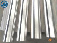 China Industry Customized Magnesium Alloy Bar, Molybdenum Rod, Well Workability for sale