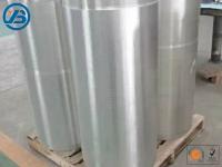 China Smooth Silver AZ80 ZK60 AZ91 Magnesium Alloy Billet Rod/ Bar for sale
