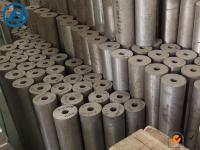 China Magnesium Alloy Rod / Bar  Az31b Az61a Az91d For Anti Corrosion Cathodic Protection for sale