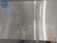 China Hot Stamping AZ31 Magnesium Alloy Plate Sheet For Etching Engraving , Aircraft for sale