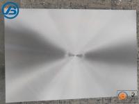 China ZK61 Magnesium Alloy Plate For Automobile Industry , Aircraft , Concrete Tools , 3C for sale
