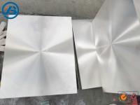 China Customized AZ31B AZ41M AZ61A ZK61M Magnesium Alloy Plate / Sheet for sale