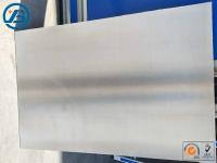 China AZ31 AZ61 AZ80 Casted And Extruded Magnesium Alloy Sheet / Plate for sale