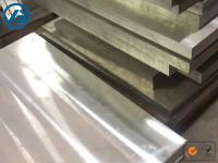 China Magnesium Alloy Plate For Notebook Brain Phone Case Car Industry for sale