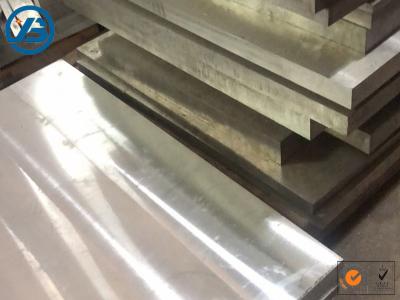 China Magnesium Alloy Plate For Notebook Brain Phone Case Car Industry for sale