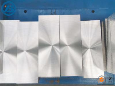China Industrial Magnesium Alloy Plate Sheet AZ61 AZ91 AZ31B / Magnesium Plates for sale