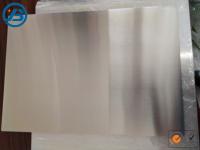China Factory Directly Magnesium Alloy Plate Sheet AZ31B , AZ91D For Carving , Aerospace , 3C for sale