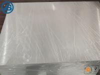 China Bright Surface Magnesium Alloy Sheet Plate AZ91D With Competitive Price for sale