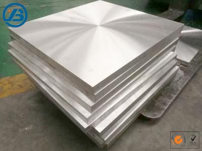 China Magnesium Alloy Plate/Sheet AZ31B/AZ91D For Notebook Brain Phone Case Car Industry for sale