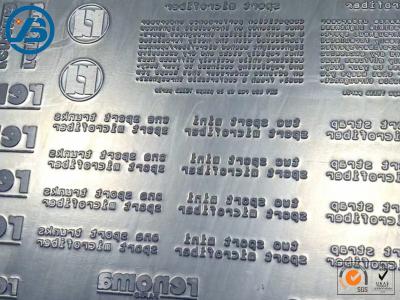 China AZ61A Magnesium Alloy Plate Sheet For Etching Engraving Embossing Printing Stamping for sale