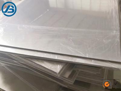 China Magnesium Alloy Sheet AZ31B,AZ61A And AZ80A For Forge Or Extrusion for sale