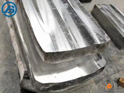 China High Purity Magnesium Alloy Plate/Sheet For Decoration , Construction for sale